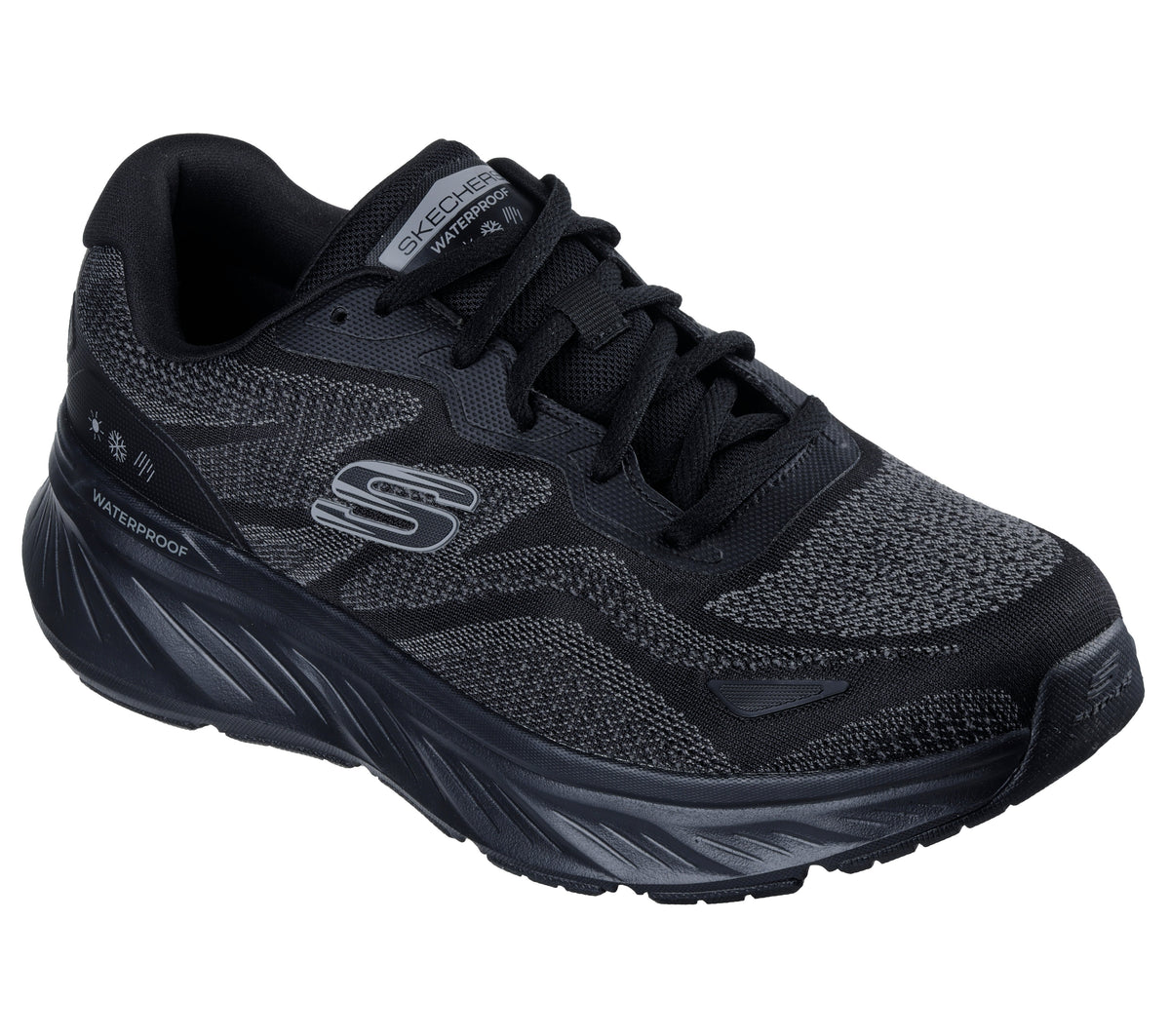 Skechers Edgeride Konzo Waterproof