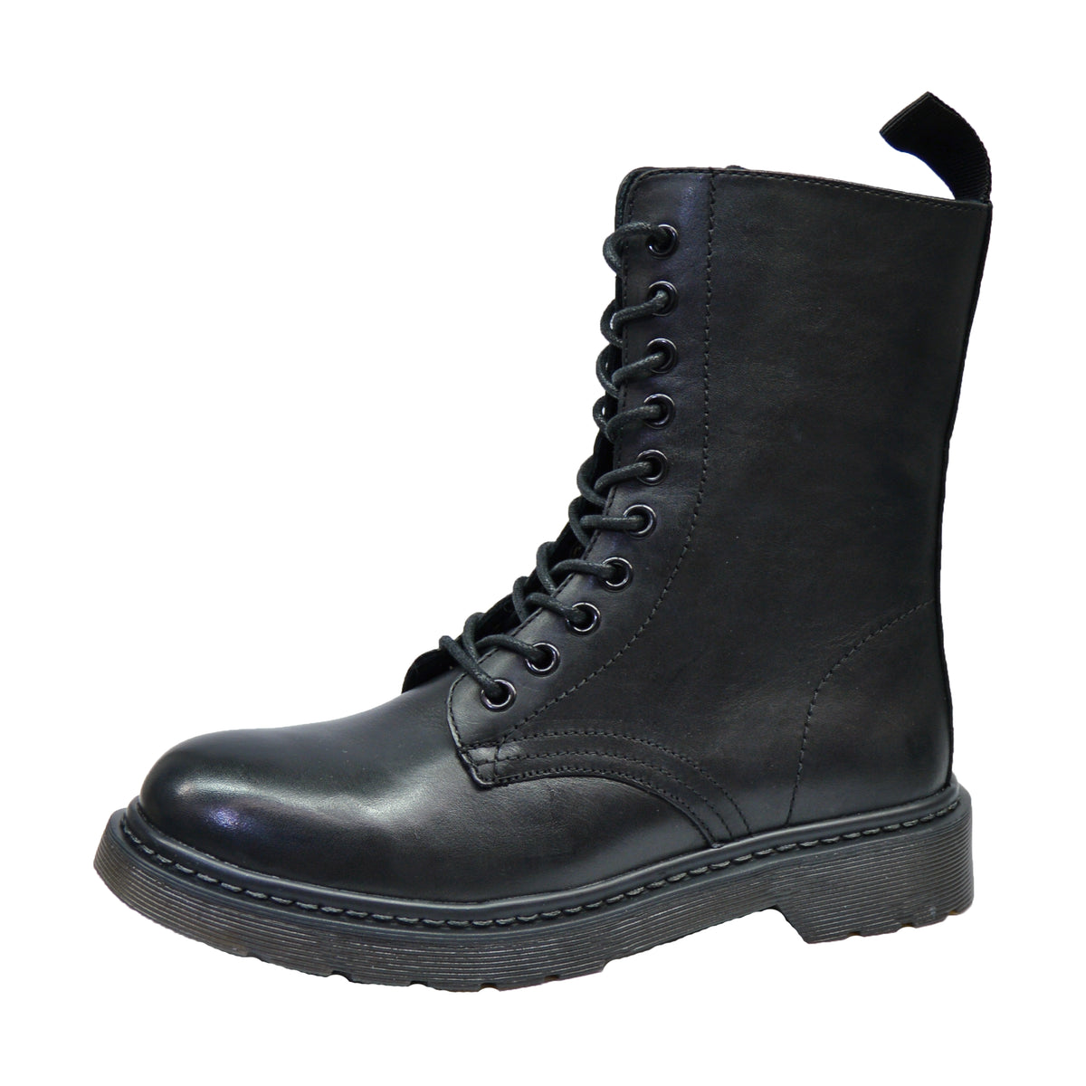 2Moons -nahkanilkkuri