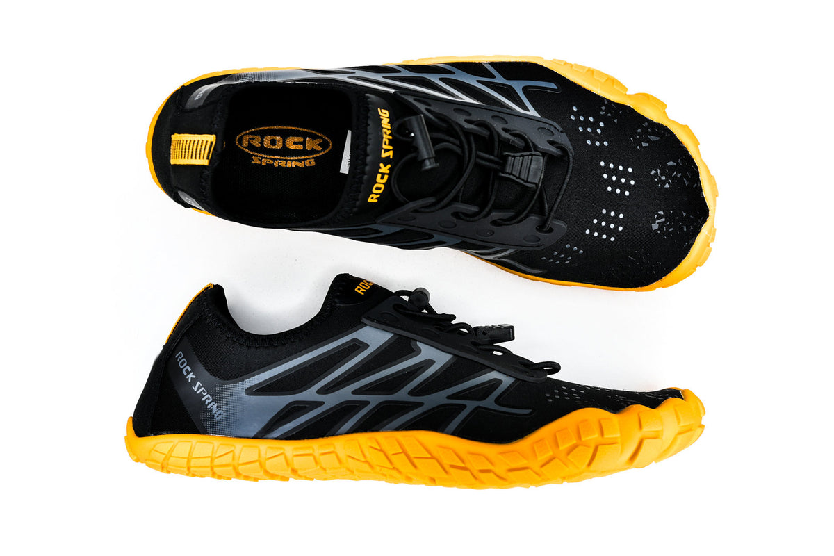 Rock Spring -paljasjalkakenkä