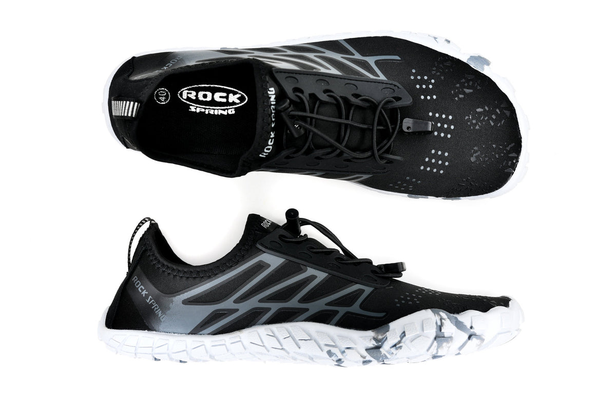 Rock Spring -paljasjalkakenkä