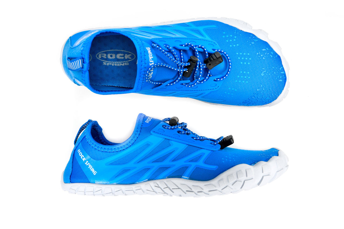 Rock Spring -paljasjalkakenkä