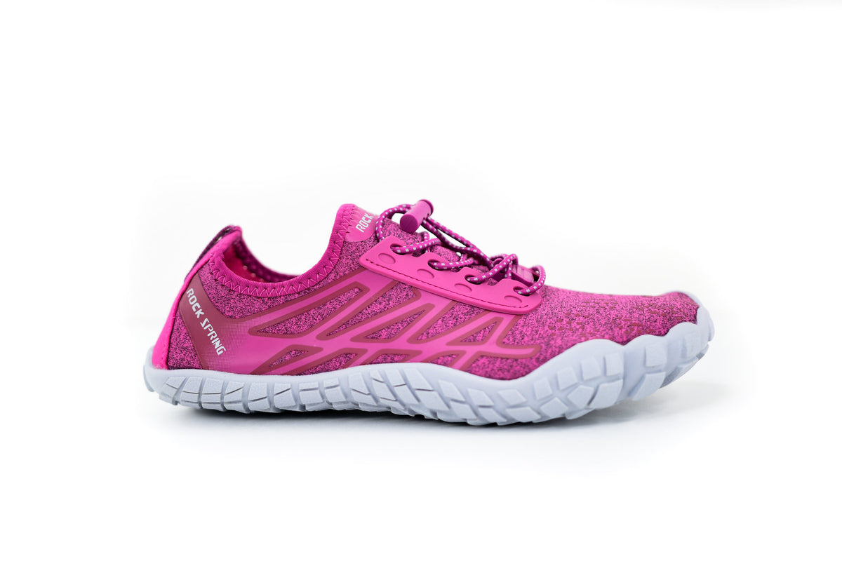 Rock Spring -paljasjalkakengät